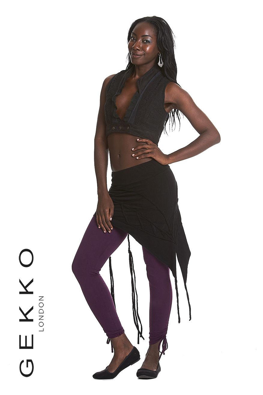 LCSKFO - Gekko London